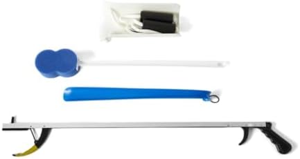 Amazon.com: Medline Economy Hip Kit, Mobility Aids Ideal for Hip ...