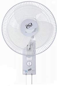 Buy Orpat Wall Fan OWF-3147, 300 mm (12 Inch) Online at Low Prices in ...