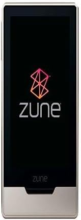 Amazon.com: Zune HD 32 GB Video MP3 Player (Platinum) : Electronics