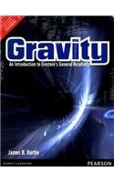 GRAVITY : AN INTRODUCTION TO EINSTEIN'S GENERAL RELATIVITY: Amazon.co ...