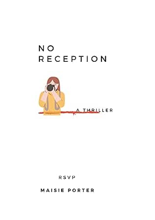 Amazon.com: No Reception eBook : Porter, Maisie: Kindle Store
