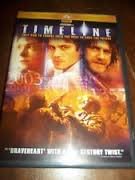 Amazon.com: Timeline [DVD] : Movies & TV