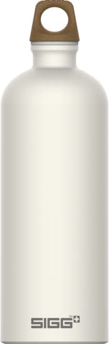 Sigg Bottle Review: Your Ultimate Guide to a Sustainable Choice | Water ...