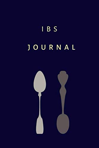 IBS Journal: Daily food diary and symptom log to help in management of ...