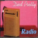 Radio: Died Pretty: Amazon.in: Music}