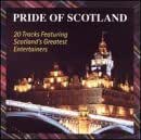 Amazon.co.jp: Pride of Scotland: ミュージック