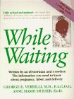 Buy While Waiting Book Online at Low Prices in India | While Waiting ...
