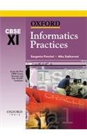 Buy Informatics Practices XI Book Online at Low Prices in India | Informatics Practices XI ...