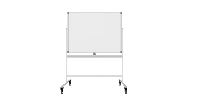 Watch Instruction of how to install the mobile whiteboard on Amazon Live