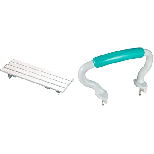 Amazon.co.uk Best Sellers: The most popular items in Shower & Bath Boards