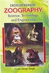 Encyclopaedia of Zoography Science, Technology and Engineeri: GYAN DEEP ...