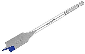 Speedbor Spade Bit : Amazon.in: Industrial & Scientific