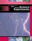 Wild & Wacky Science Experiments: Carson-Dellosa Publishing ...