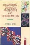 Buy Discovering Genomics Proteomics and Bioinformatics Book Online at Low Prices in India ...