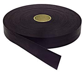 CRL Sealstrip Glass Setting Tape - 3/64" Thickness - Roll - Bakeware ...