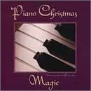 Amazon.com: Piano Christmas Magic: CDs & Vinyl
