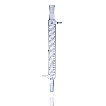 King Mariot Medical Equipments 300mm Jacket Length Glass Graham ...