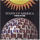 Amazon.co.jp: Stand Up America: Music