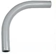 Kraloy 068789 PVC Special Radius 90 Degree Elbow 4 Inch Scepter ...