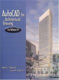 Amazon.com: Autocad for Architectural Drawing: 9780130802637 ...