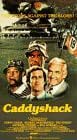 Amazon.com: Caddyshack [VHS] : Chevy Chase, Rodney Dangerfield, Bill ...