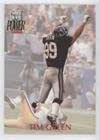 Amazon.com: Tim Green (Football Card) 1992 Pro Set Power - [Base] #199 ...