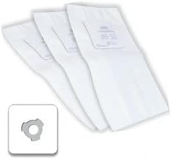 Solution TDSAC93M TDSAC93C | 3 HEPA Dust Bags (5 Gal.) | 3 Notches ...