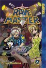 Amazon.com: Rave Master, Vol. 2: 9781591820659: Mashima, Hiro ...