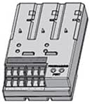 Amazon.com : Hunter Sprinkler ADM99 ACC Controller Decoder Module Only ...