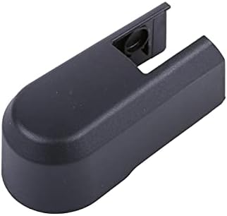 Amazon.com: GM Genuine Parts 15146032 Rear Window Wiper Arm Finish Cap ...