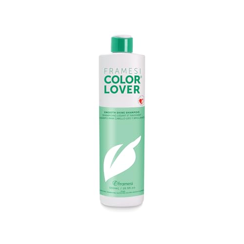 5 Best Salon Shampoo For Color Treated Hair | Extended Vibrancy