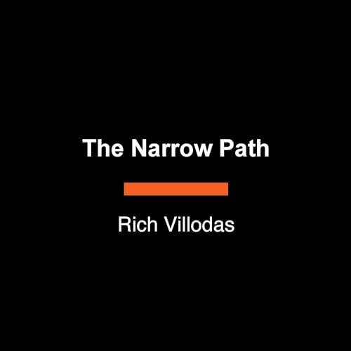 Amazon.com: The Narrow Path: How the Subversive Way of Jesus Satisfies ...