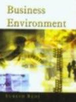 Buy Business Environment Book Online at Low Prices in India | Business ...