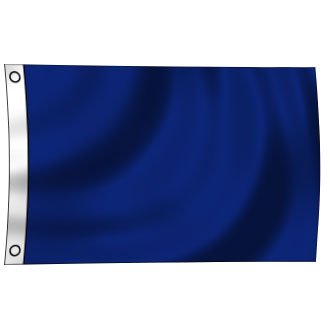Amazon.com : Absent Flag 20X30 Inch SolarMax Nylon : Outdoor Flags ...