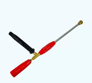 Spray Gun With Water Flow Adjustment Handle For Agriculture And ...