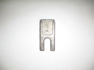 Amazon.com: 35 Dirt Auger Tooth (1) : Patio, Lawn & Garden