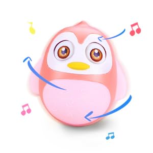 Amazon.in Bestsellers: The most popular items in Roly-Poly Toys