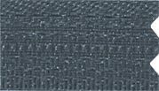 Amazon.com: 14" Vislon Zipper ~ YKK #5 Molded Plastic ~ Separating ...