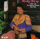 Terry, Ruby - Live With The Southwest Louisiana Mass Choir - Amazon.com ...