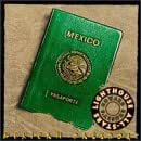 Amazon.co.jp: Mexican Passport: Music