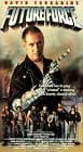 Future Force [VHS] : David Carradine, Robert Tessier, Anna Rapagna ...