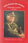 Field Marshal KM Kariappa memorial lectures, 1995-2000 : Amazon.in: Books