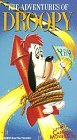 Amazon.com: Adventures of Droopy [VHS] : Movies & TV