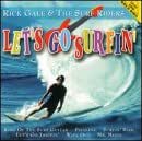 Amazon.com: Let's Go Surfin: CDs & Vinyl