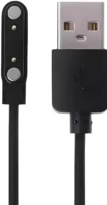 Smartwatch Charging Cable for Noise - ColorFit Thrill/Fireboltt ...