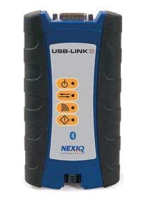 Amazon.com: NEXIQ Technologies MPS-124032 Nexiq USB link : Electronics