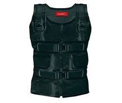 Amazon.com: TN Games 3rd Space Gaming Vest - Small ( Black ) : Video Games