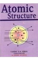 Buy Atomic Structure Book Online at Low Prices in India | Atomic ...
