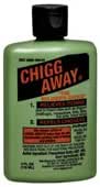 Amazon.com: Chigg Away Chigg Away Lotion, 4 oz (Pack of 3) : Health ...