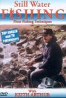 Still Water Fishing - Float Fishing With Keith Arthur [UK Import ...